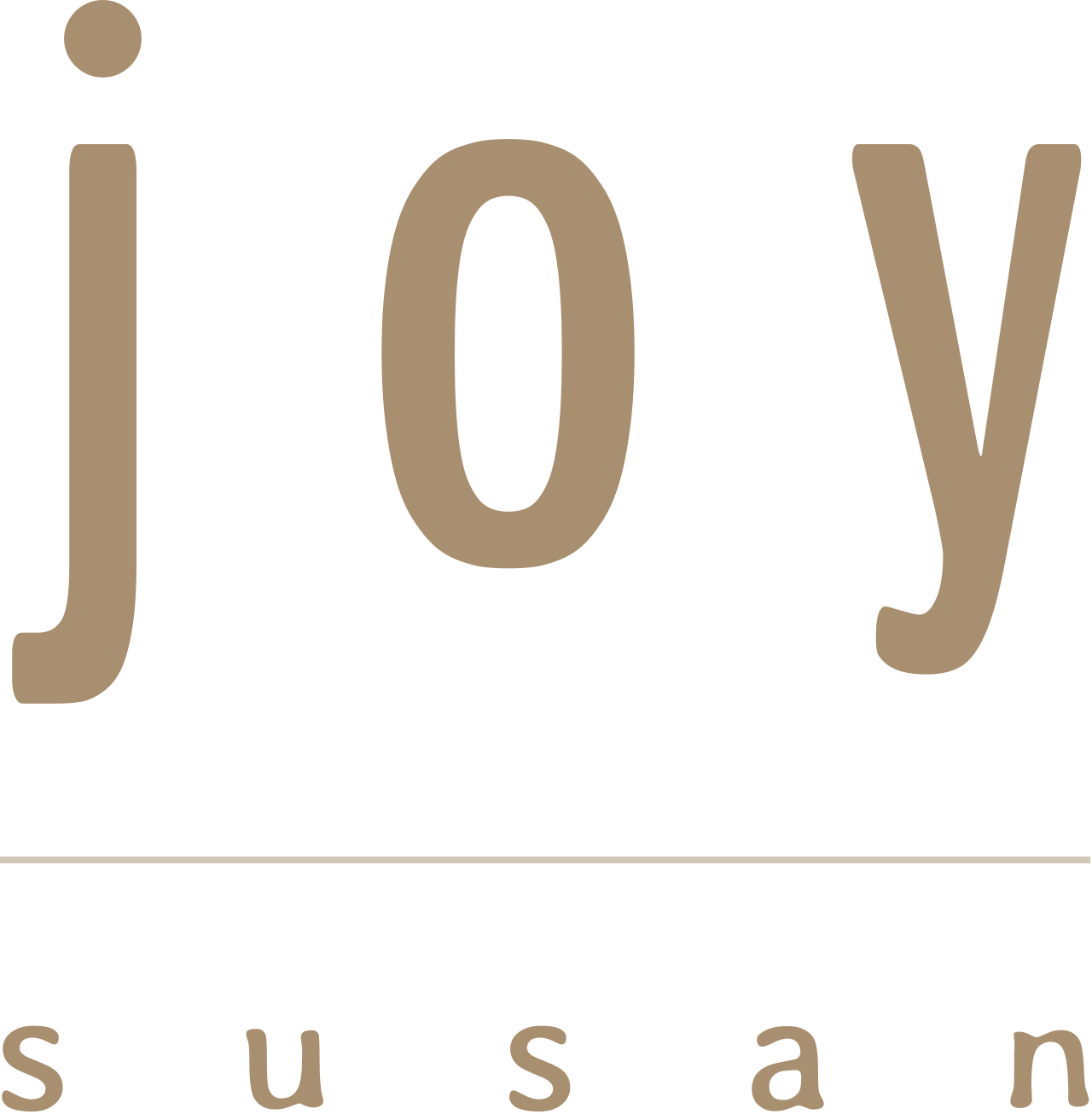 Joy Susan