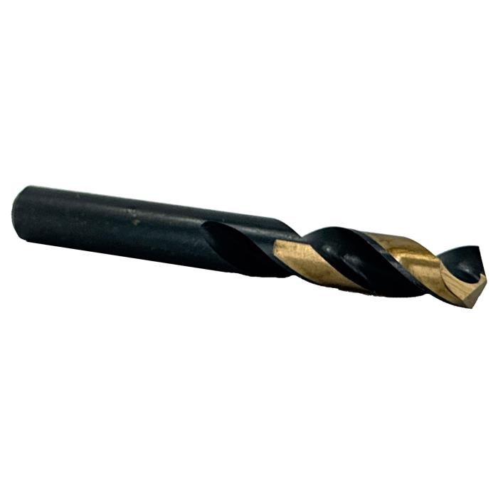 Screw machine drills are also know as stub or stubby drills Short ...
